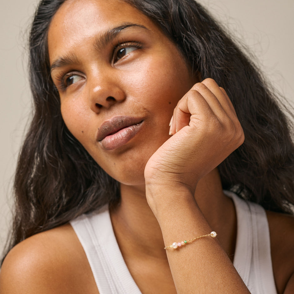 Buy unique Bracelets at ENAMEL | Fast shipping & cheap delivery – ENAMEL.COM